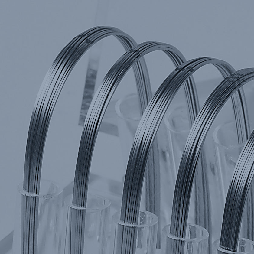 Orthoform® Wire | Orthodontic Wire Supplies