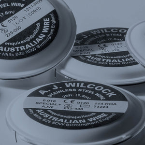 Orthoform® Wire | Orthodontic Wire Supplies